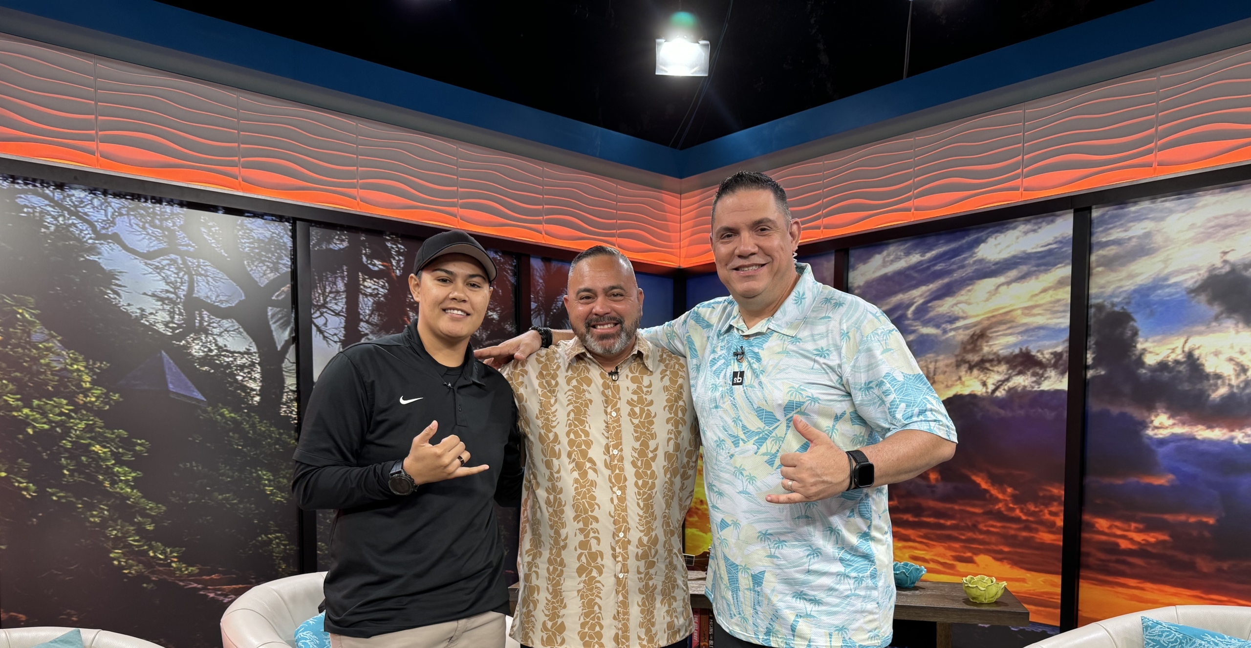 Bridging Military Service to Civilian Careers - Hawaii P3I