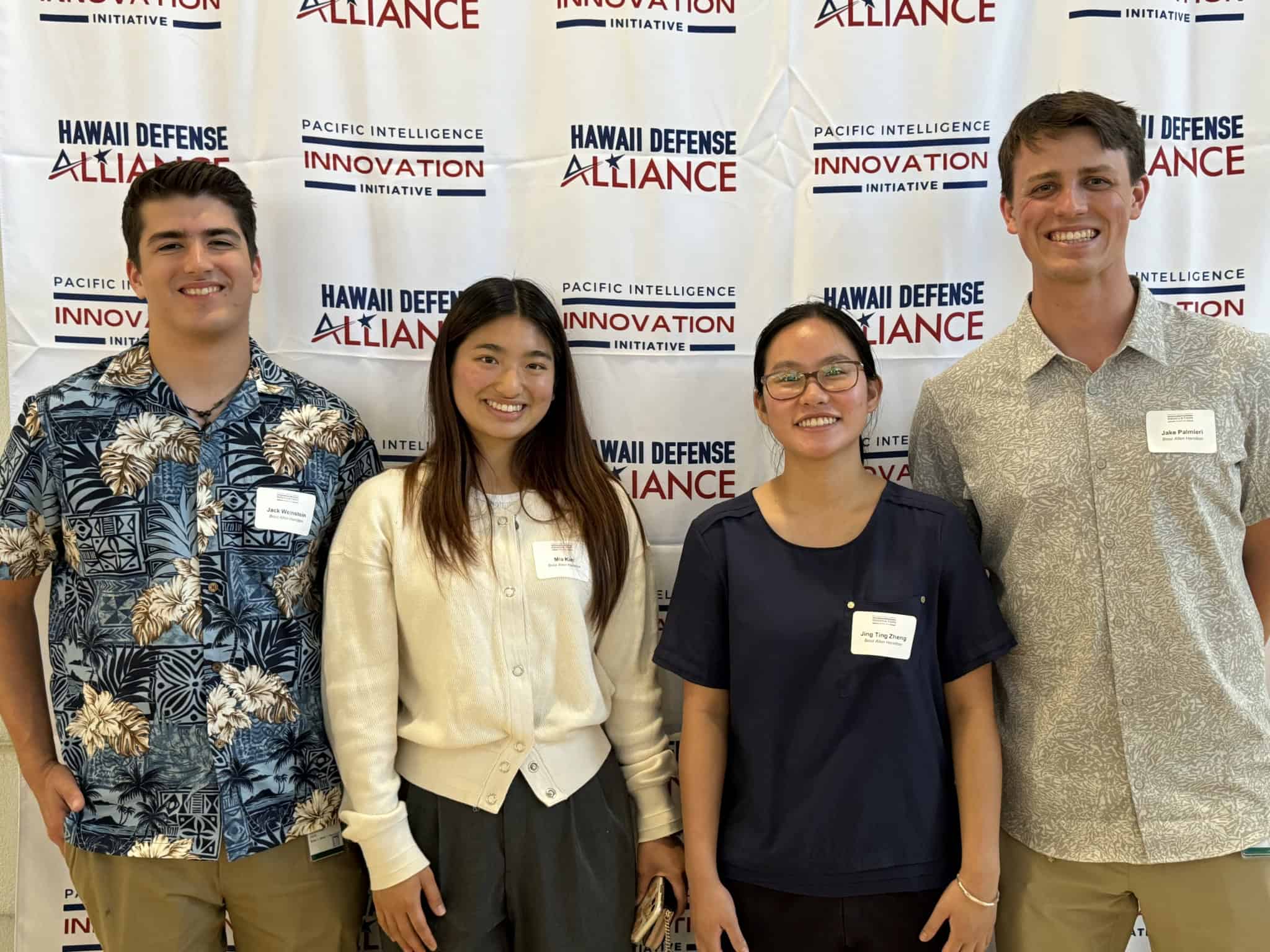 High School Student Programs - Hawaii P3I